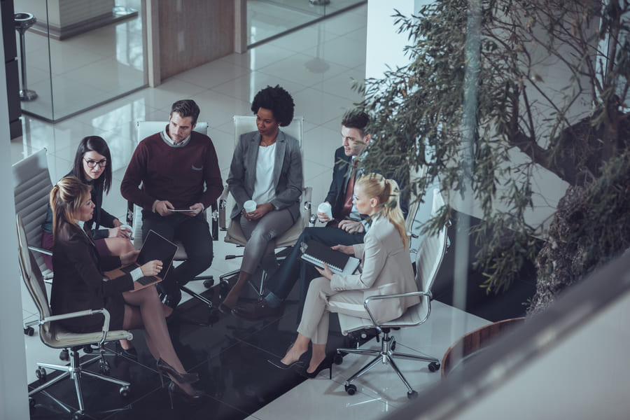 NOSOTROS – SEVAGAM